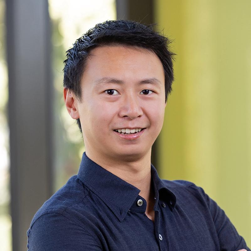 三名教授仅凭量子软件斩获2亿元融资，开发“硬件无关”算法和量子材料数据库，牵手谷歌IBM加速实用化 - 知乎