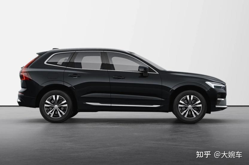 沃尔沃XC60对比凯迪拉克全新XT5：谁才是豪华中型SUV的价值之选？ - 知乎