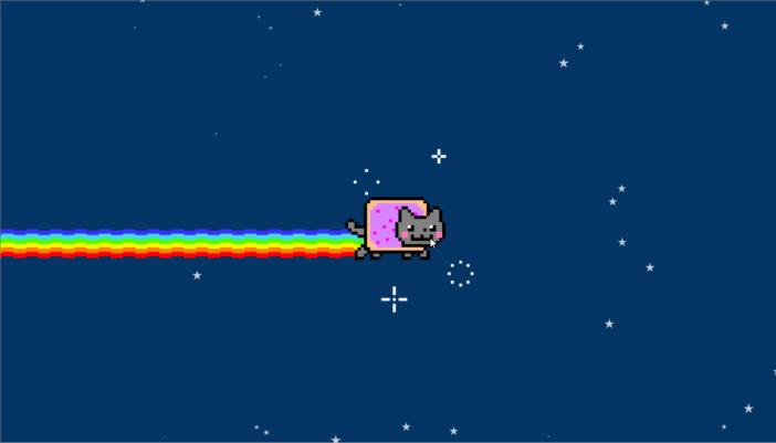 Particles.js，一款简单易用 JavaScript 粒子效果库 - 知乎