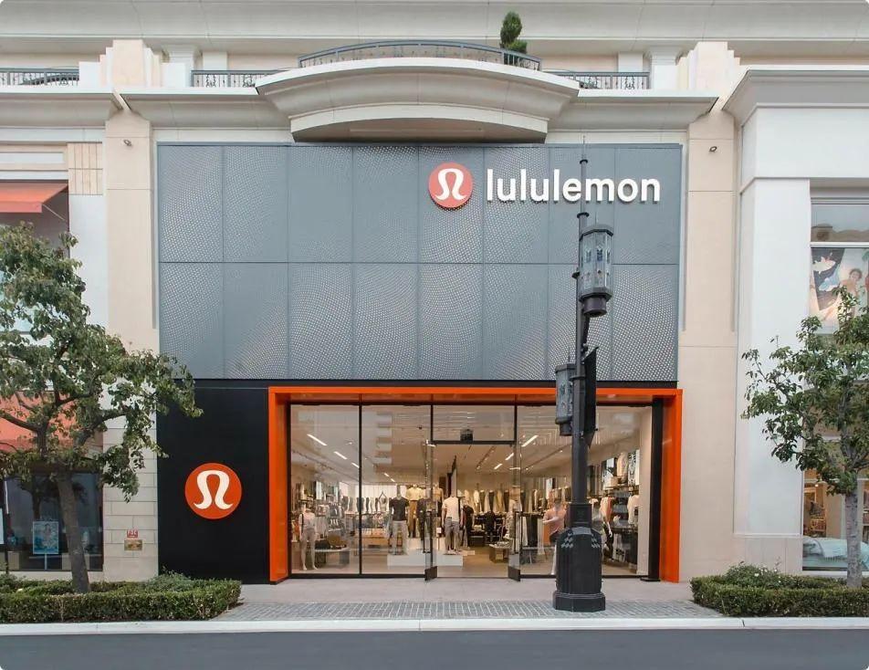 lululemon经验：开辟入场新路径，创设时尚新标签 - 知乎