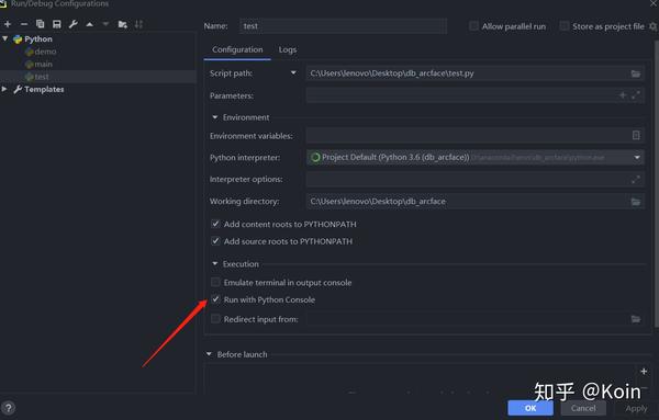 [小技巧分享]让你的Pycharm用得和matlab一模一样！ - 知乎