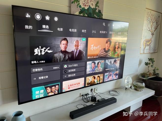 索尼KD-85X85K（索尼kd85x85k）怎么样？入手三月优缺点评测 - 知乎