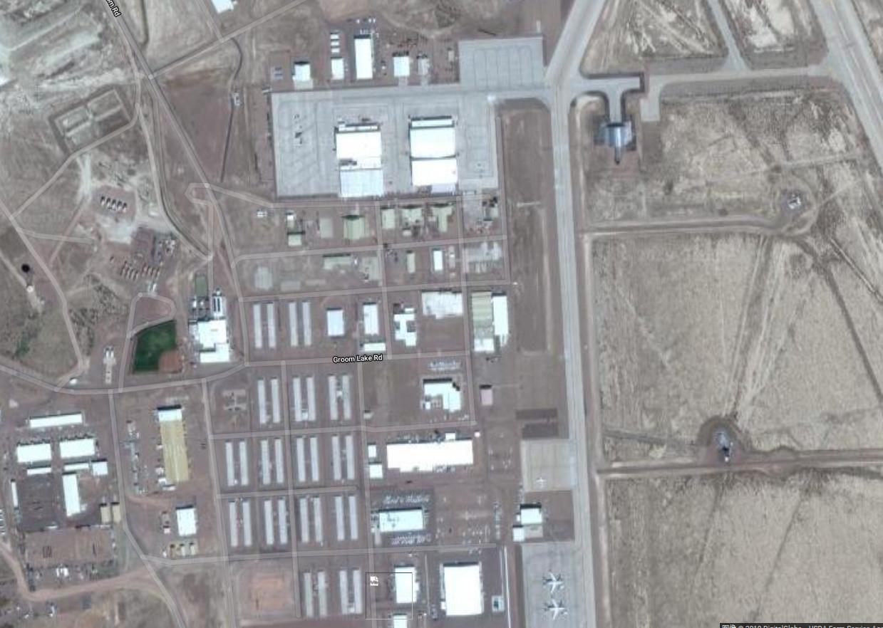 美国51区到底藏着什么？ - 知乎