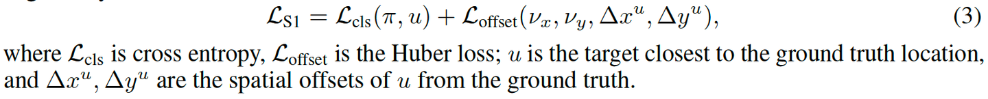 谷歌WAYMO最新方法Target-driveN Trajectory Prediction论文介绍 - 知乎