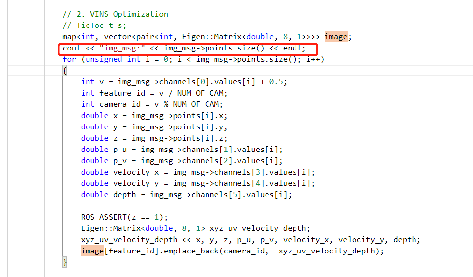 LVI-SAM踩坑debug历程 - 知乎