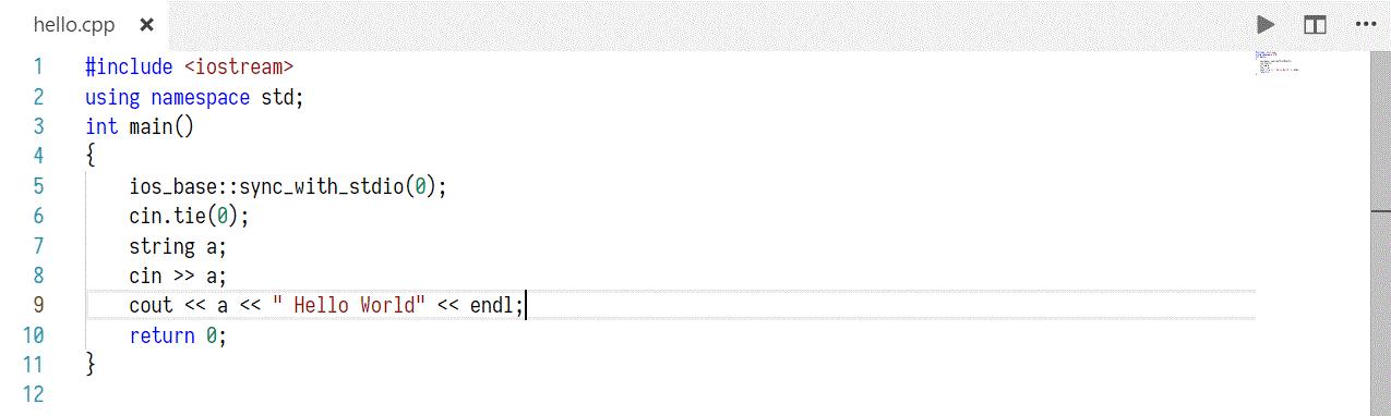 VS Code 搭建 C/C++ 编译运行环境的四种方案 - 知乎