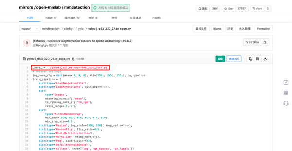 深度学习进阶篇【1】slowfast检测算法使用yolov3来检测人 - 知乎