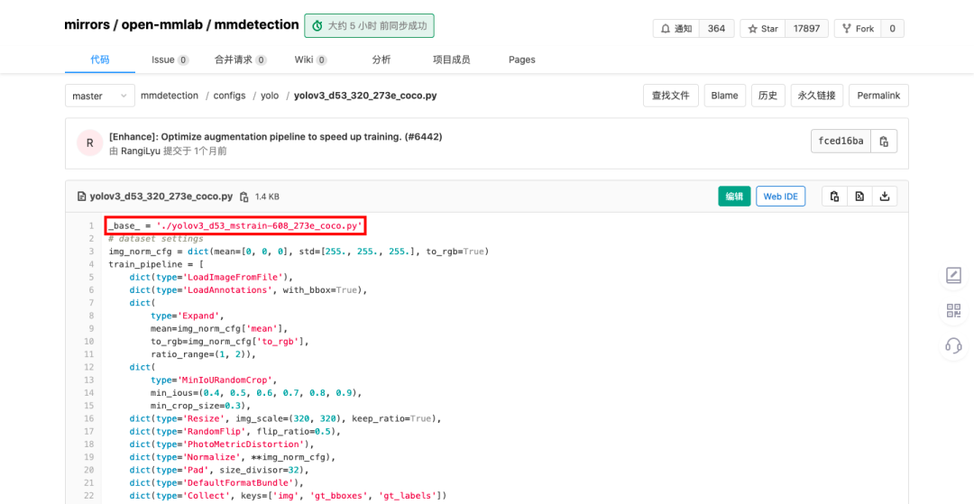 深度学习进阶篇【1】slowfast检测算法使用yolov3来检测人 - 知乎