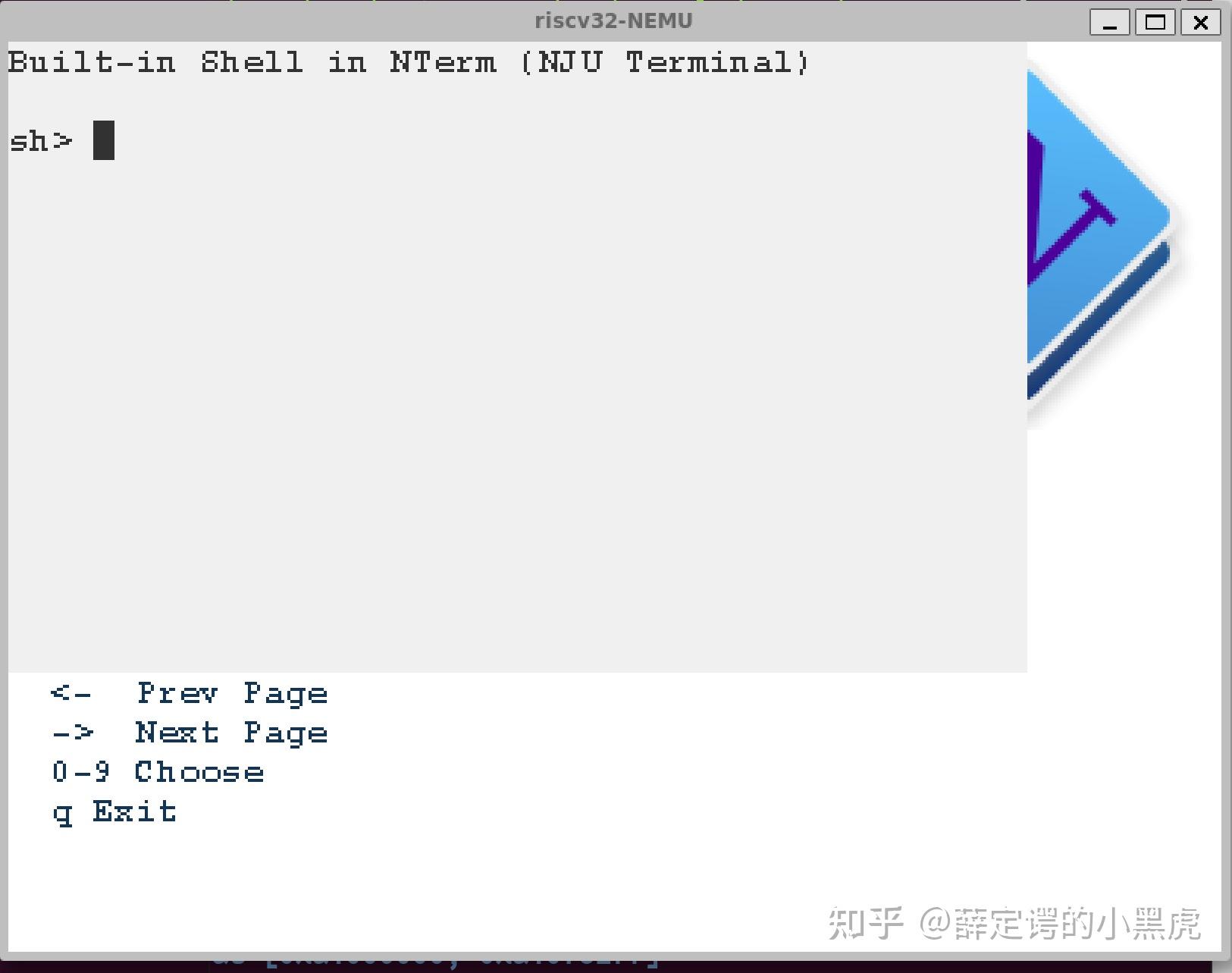 NJU-PA的修炼 | 一个完整的计算机系统 - 知乎