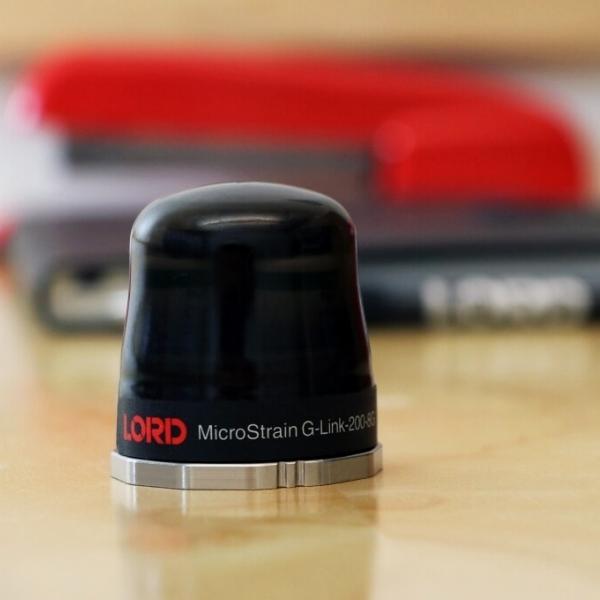 美国 MicroStrain G-Link-200-8G/-40G 3 轴无线加速度计传感器 - 知乎