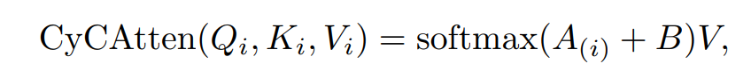 Few-Shot Segmentation via Cycle-Consistent Transformer - 知乎