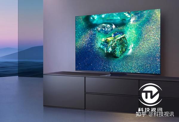 TCL X11有颜值更有内涵 一举斩获德国红点设计奖 - 知乎