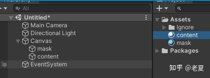 Unity Shader中的模板测试（Stencil） - 知乎