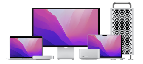 新款M1 Pro MacBook 14寸 8核和10核版本性能差多少？ - 知乎