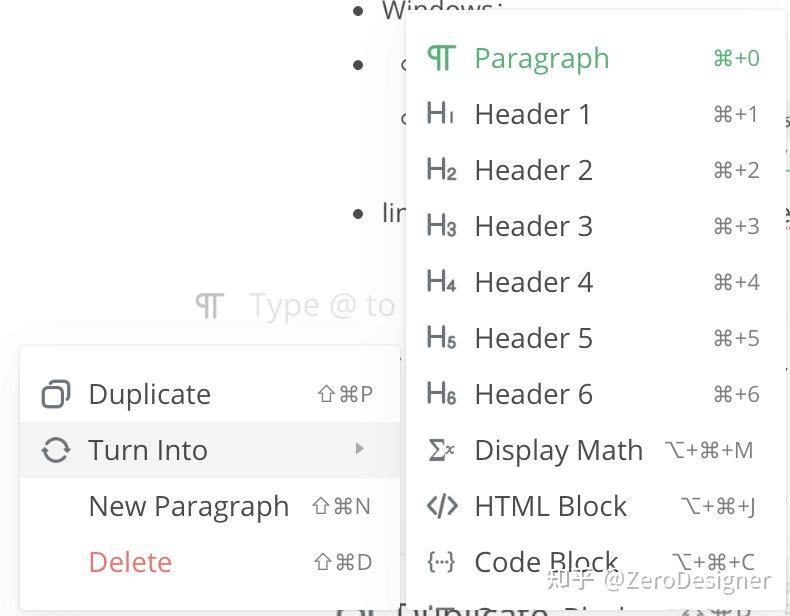 开源markdown神器-marktext - 知乎
