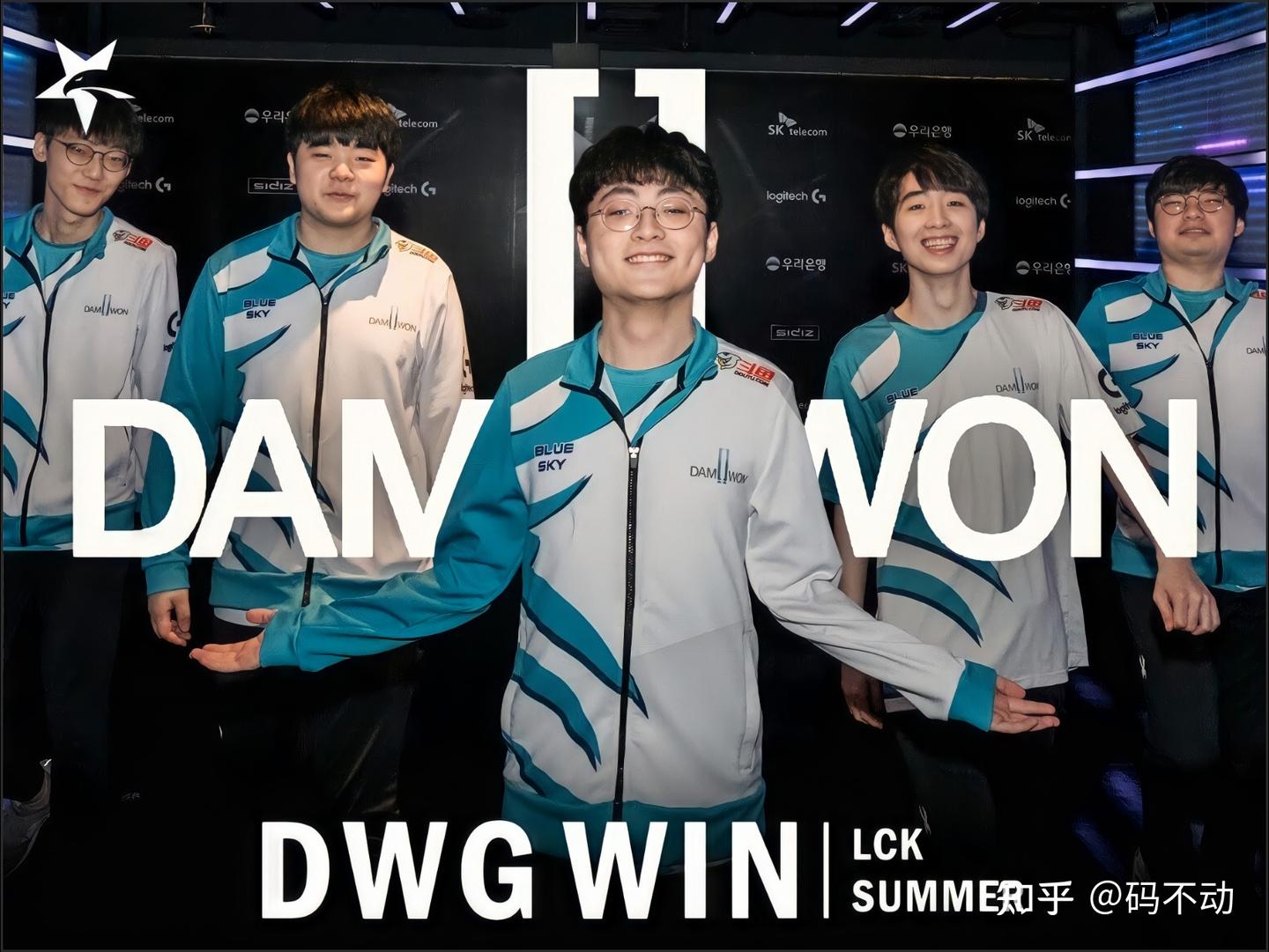 网吧队问鼎S冠！DWG又被念起，许秀满脸笑容：像是一位人生导师 - 知乎