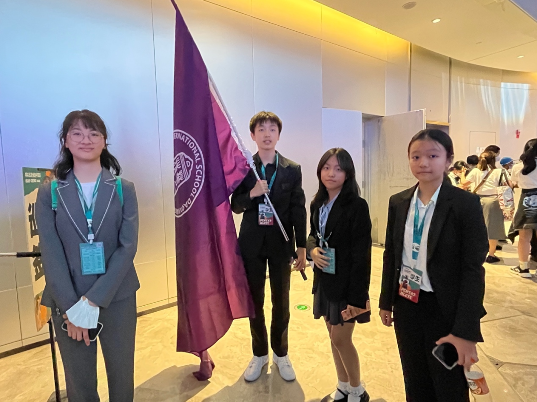 学术荣誉｜USAP学术五项全能中国站，清香学子获得多项荣誉！ - 知乎