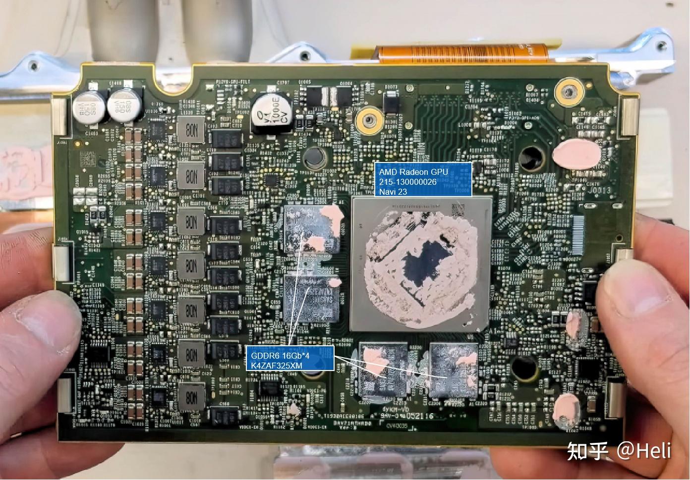 浅谈特斯拉AMD独显车机MCU3.0 - 知乎