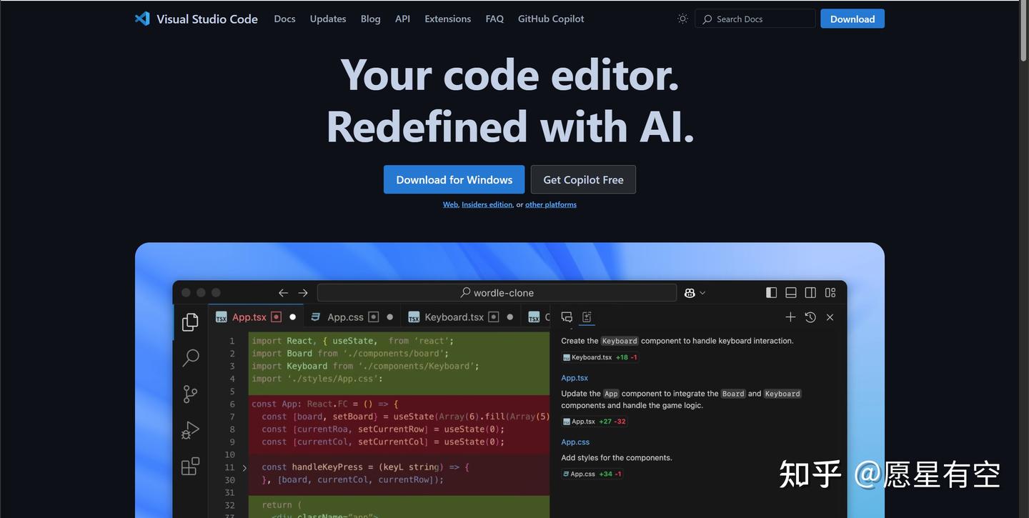 Visual Studio Code安装全过程 适合刚开始学编程的小白 想知道怎么跑通一个程序 怎么安装编译器 - 知乎
