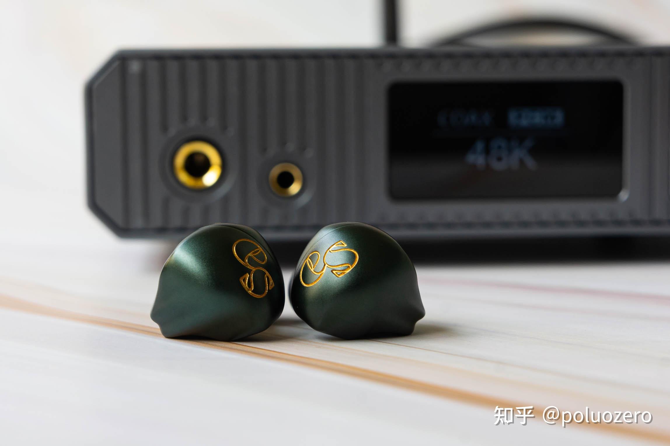 HiFi碎碎念：南橘北枳，动圈耳机双子星DITA ES & MECHA - 知乎