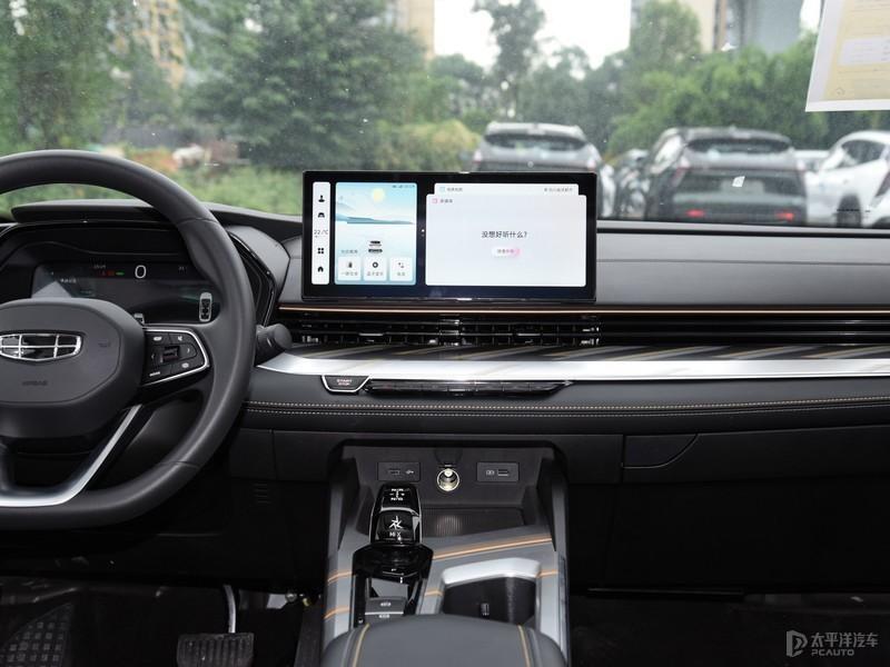 9.88万元起售！帝豪L HiP冠军版补贴1.4万 零百6.9秒+续航1300km - 知乎