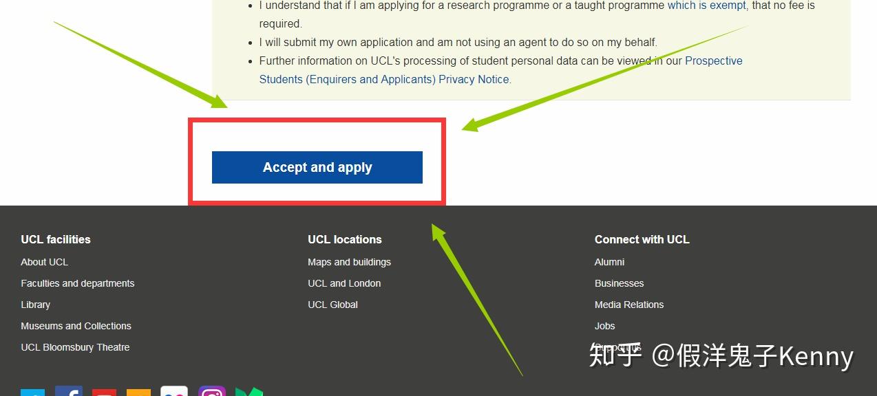 手把手申请教程系列之：伦敦大学学院 University College London (UCL) - 知乎