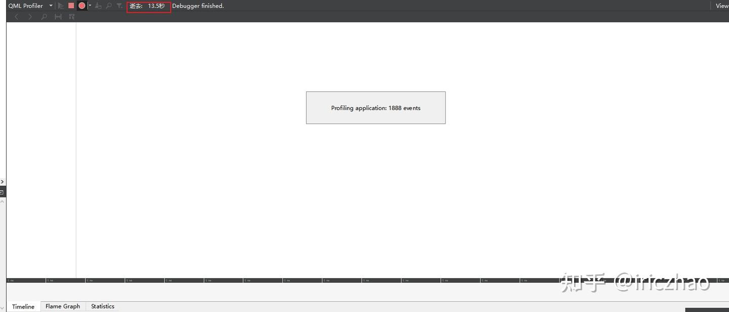 QML应用程序的性能分析（入门篇） - 知乎