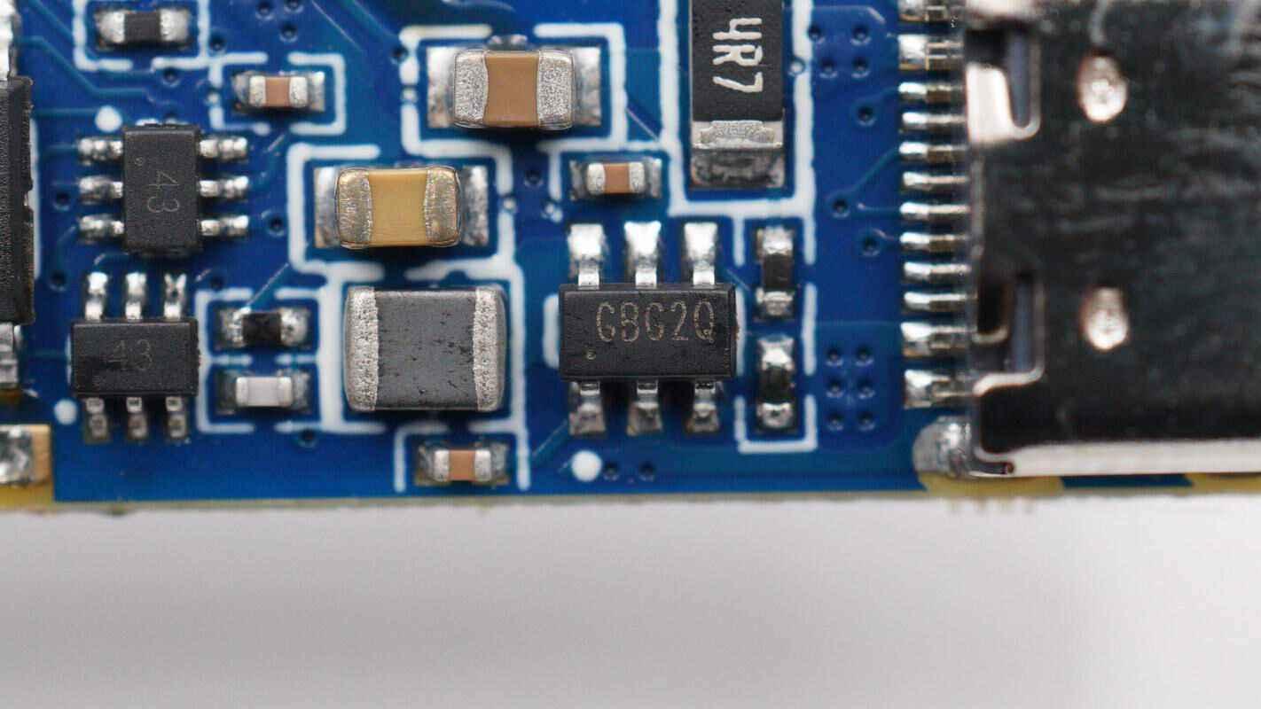 拆解报告：正点原子USB-C智能电烙铁T65 - 知乎