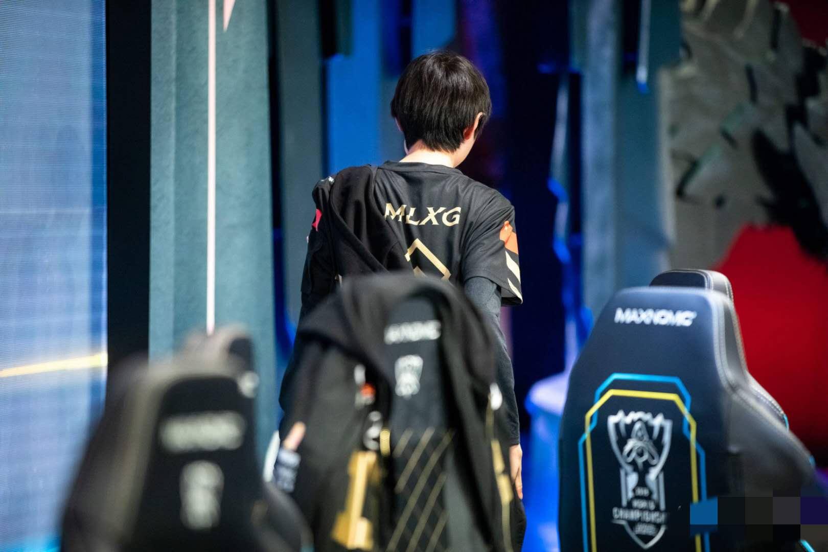 LOL MLXG人物志：万古流芳莽撞人 - 知乎