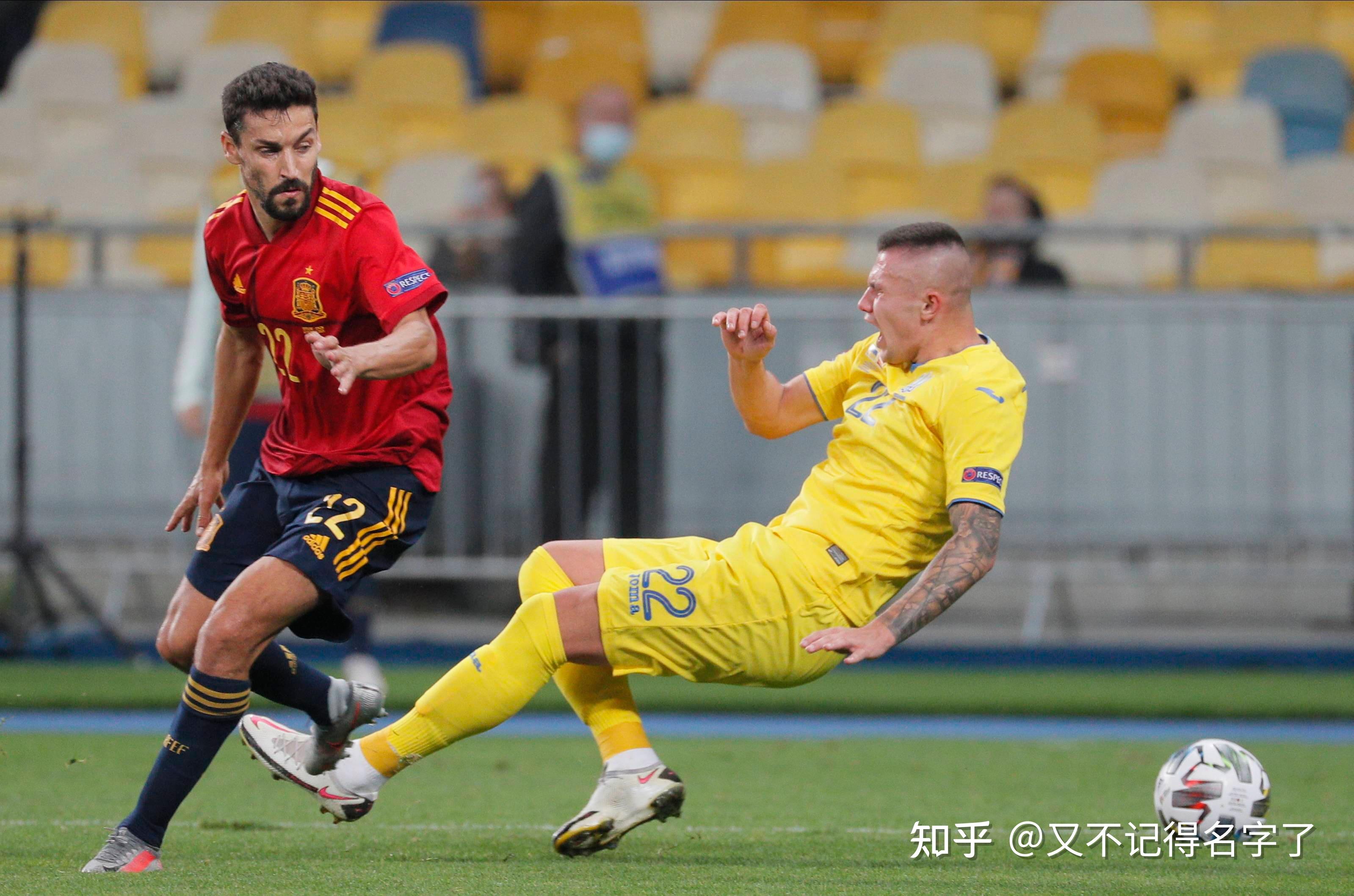 周六007 欧青U21 23:59 格鲁吉21 VS 比利时21 - 知乎