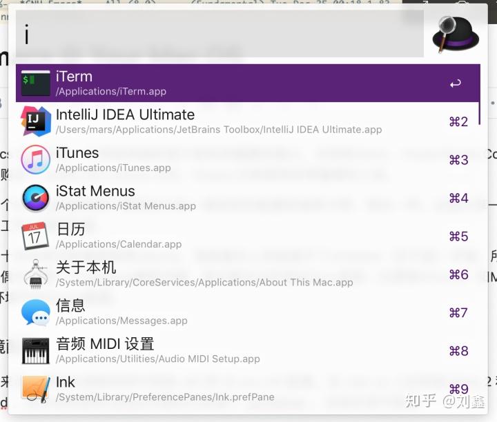 Emacs @ Your Mac OS - 知乎