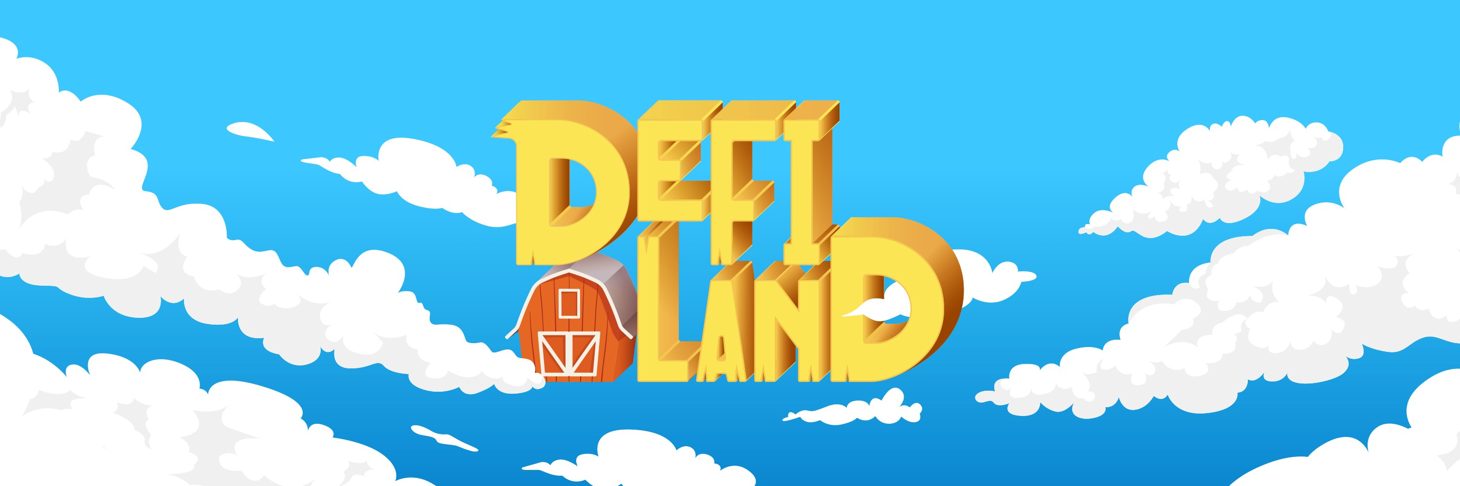 Defi Land｜对链游的一次降维打击 - 知乎