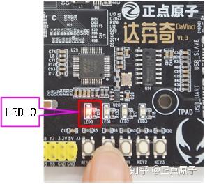 【正点原子FPGA连载】第九章AXI4接口之DDR读写--摘自达芬奇之Microblaze 开发指南 - 知乎