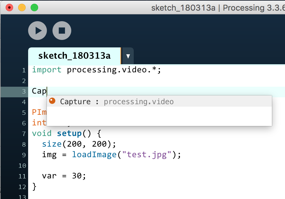 Processing IDE（PDE）实用快捷键技巧总结 - 知乎