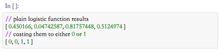 Logistic 函数 vs Softmax 函数 - 知乎