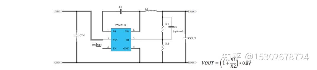24V转5V降压芯片，24V转3.3V的稳压芯片，中文规格书 - 知乎