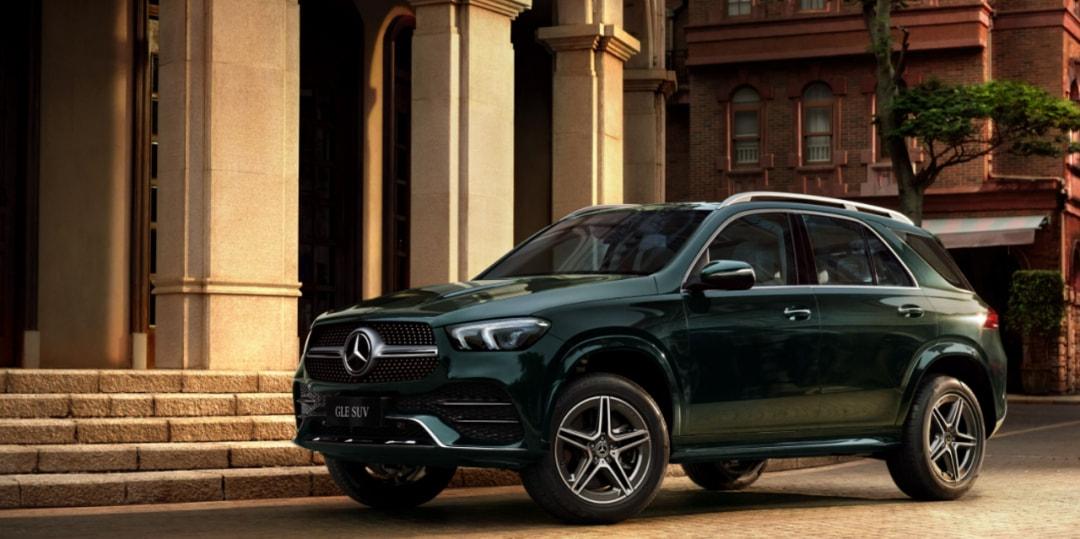 价格没诚意？国产宝马X5对比奔驰GLE，豪华中大型SUV选谁？ - 知乎