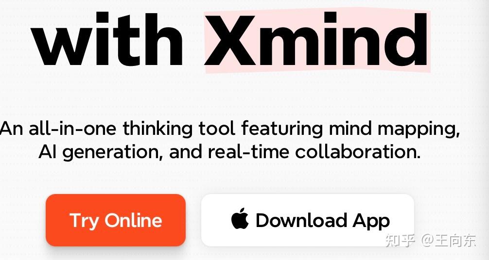 Xmind 思维导图全面指南 - 知乎