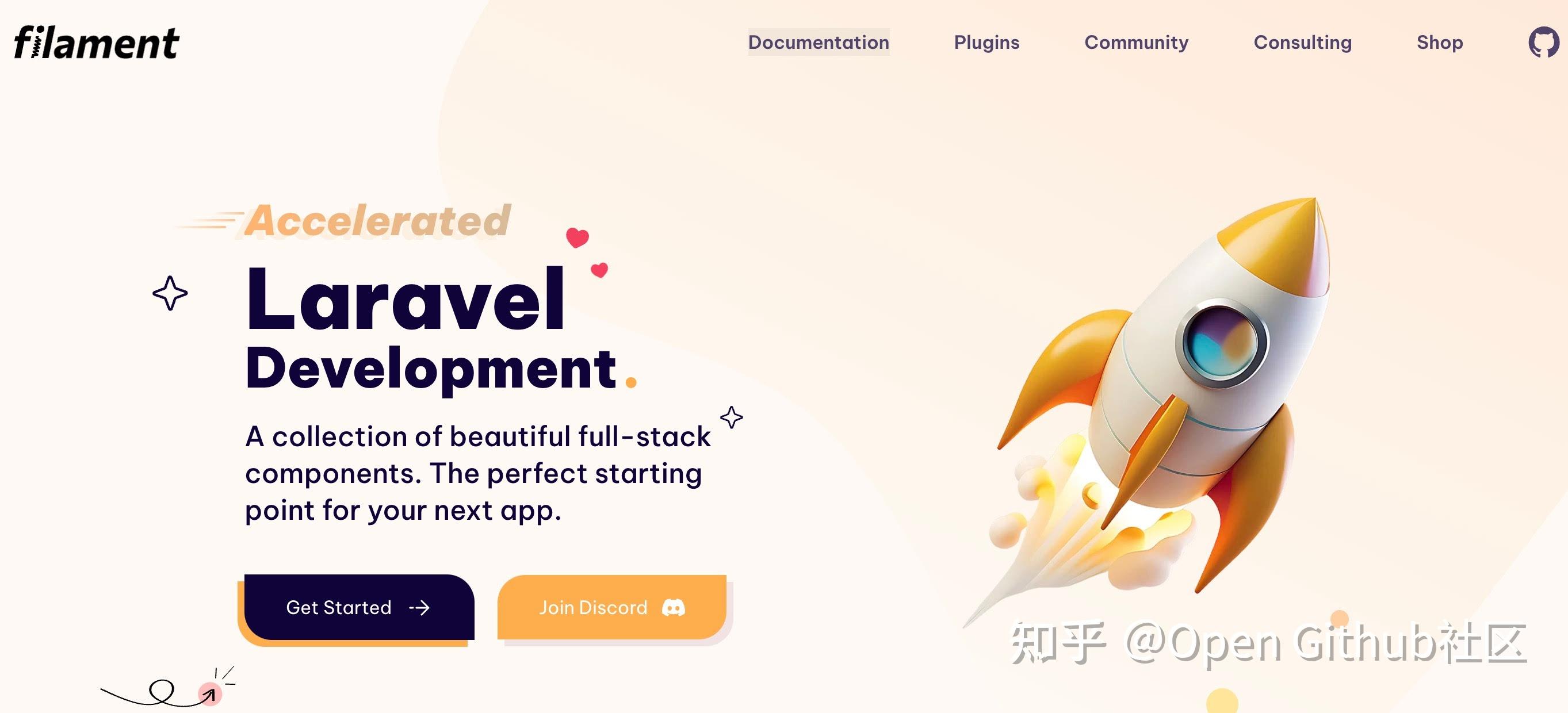 Github开源项目精选 8月第三周top13🔥🔥🔥 知乎 