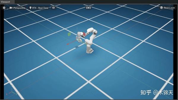 【Isaac Sim 4.5.0】Tools and Tutorials - Robot Setup - Importers & Exporters - Tutorial: Import ...