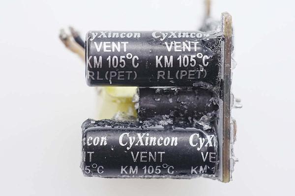 拆解报告：remax睿量迷你33W氮化镓充电器YJ-A33G - 知乎