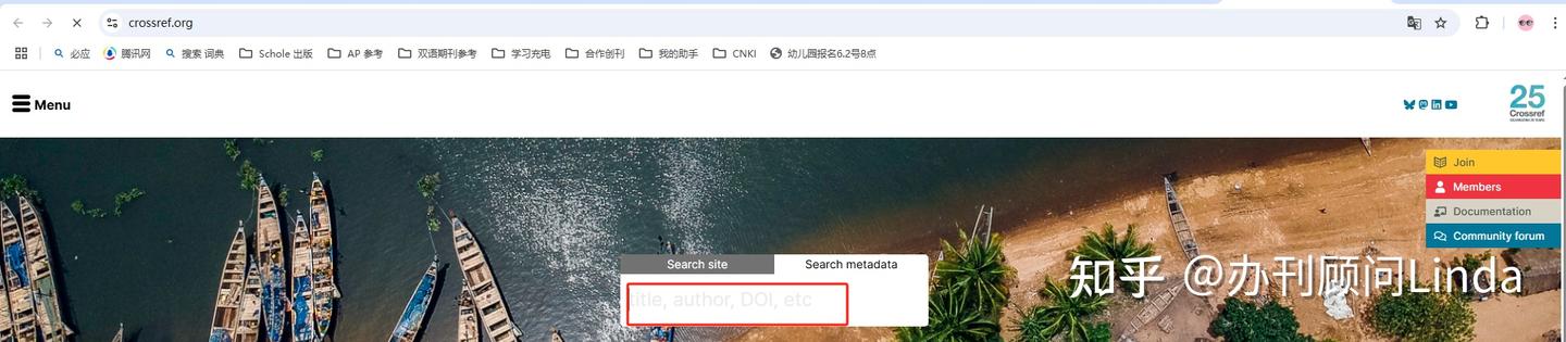 DOI是什么？跨平台的全球通用标识，一篇文章给你讲明白 - 知乎