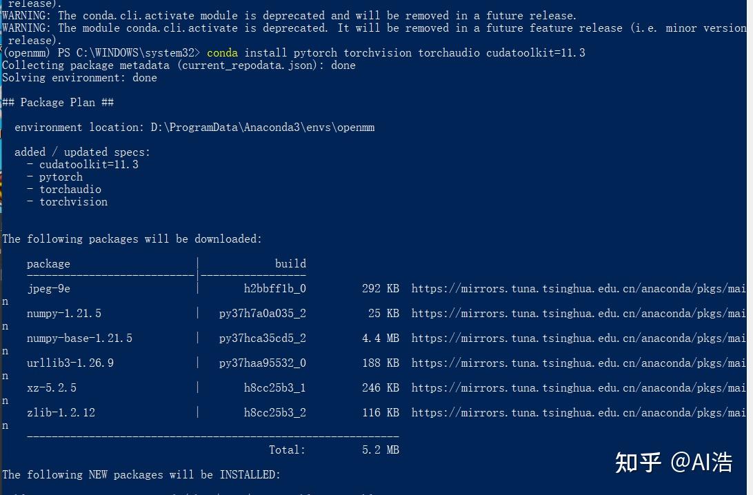 MMDetection实战：MMDetection训练与测试 - 知乎