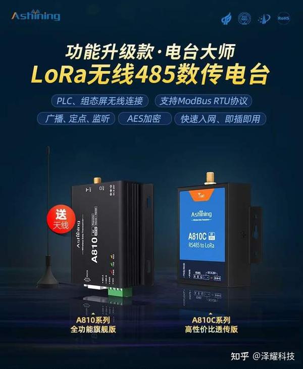 穿透障碍，实现远距离通信！探秘LoRa技术的优势与挑战 - 知乎