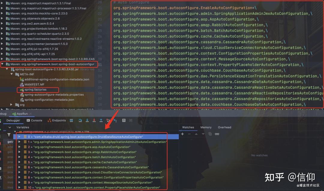 Spring Boot 自动装配原理与实现 - 知乎