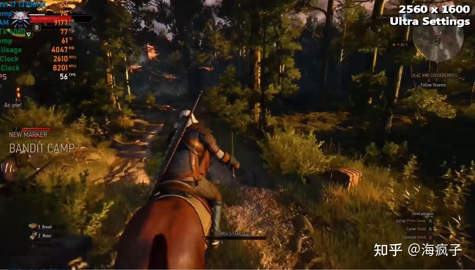 RTX4060游戏本，能撑起2K分辨率3A大作？ - 知乎