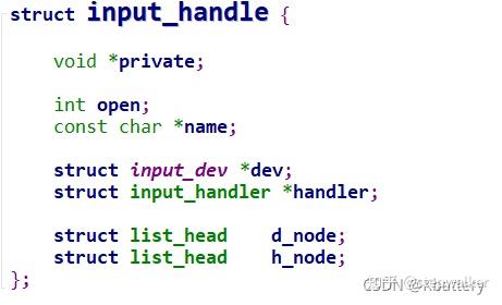 linux下 input子系统、uevent和uinput 关系 - 知乎