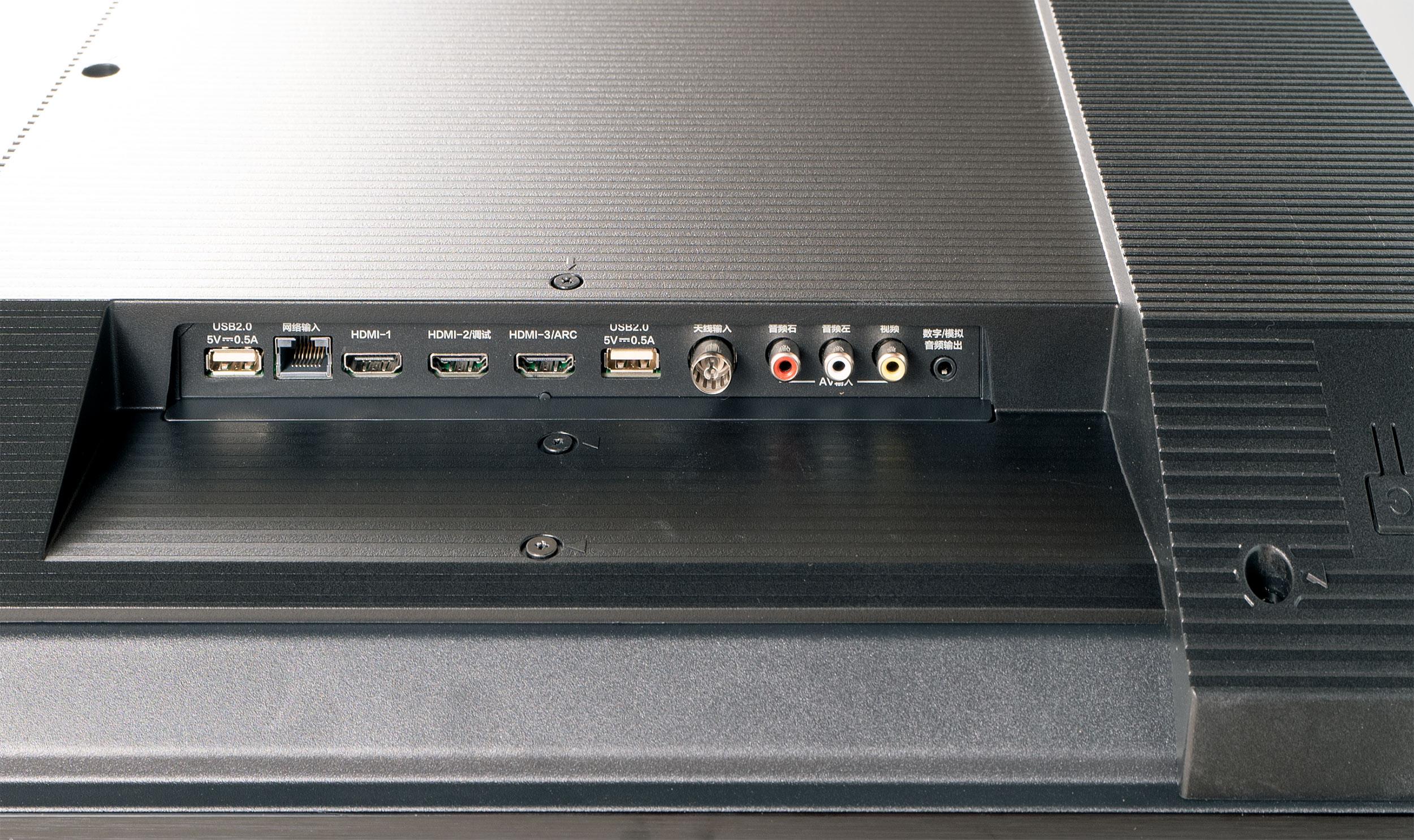 雷鸟S545C和R645C该选谁（eARC、调色问题详解） - 知乎