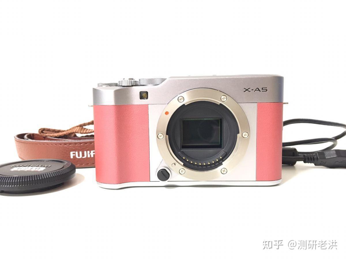 适合女孩子的微单相机“富士XA5”，自动胶片滤镜。 - 知乎
