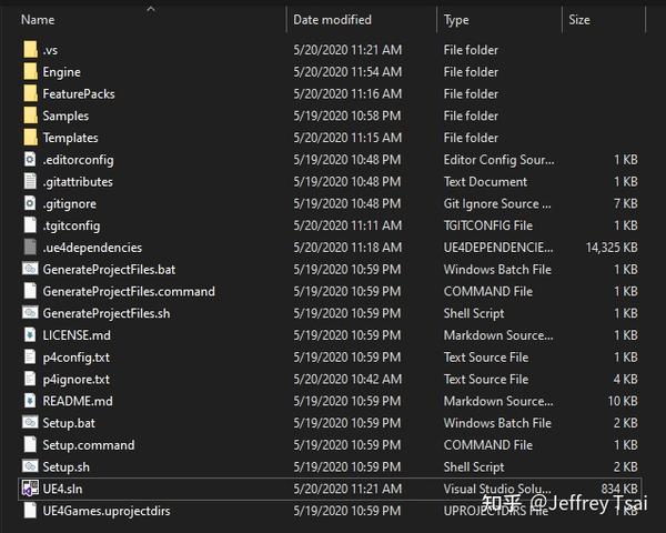 如何设置Perforce工作流程，自动化和分发自定义UE4构建(翻译） - 知乎